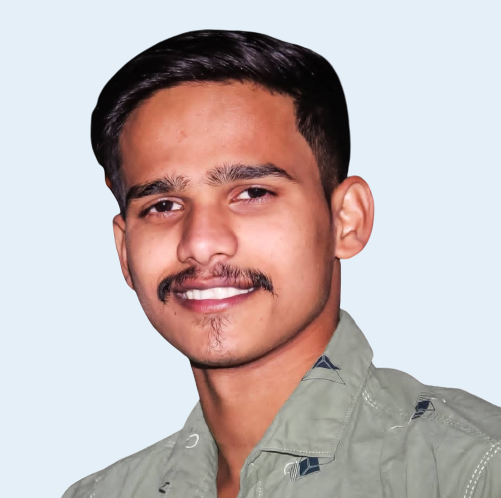 Sandeep Yadav